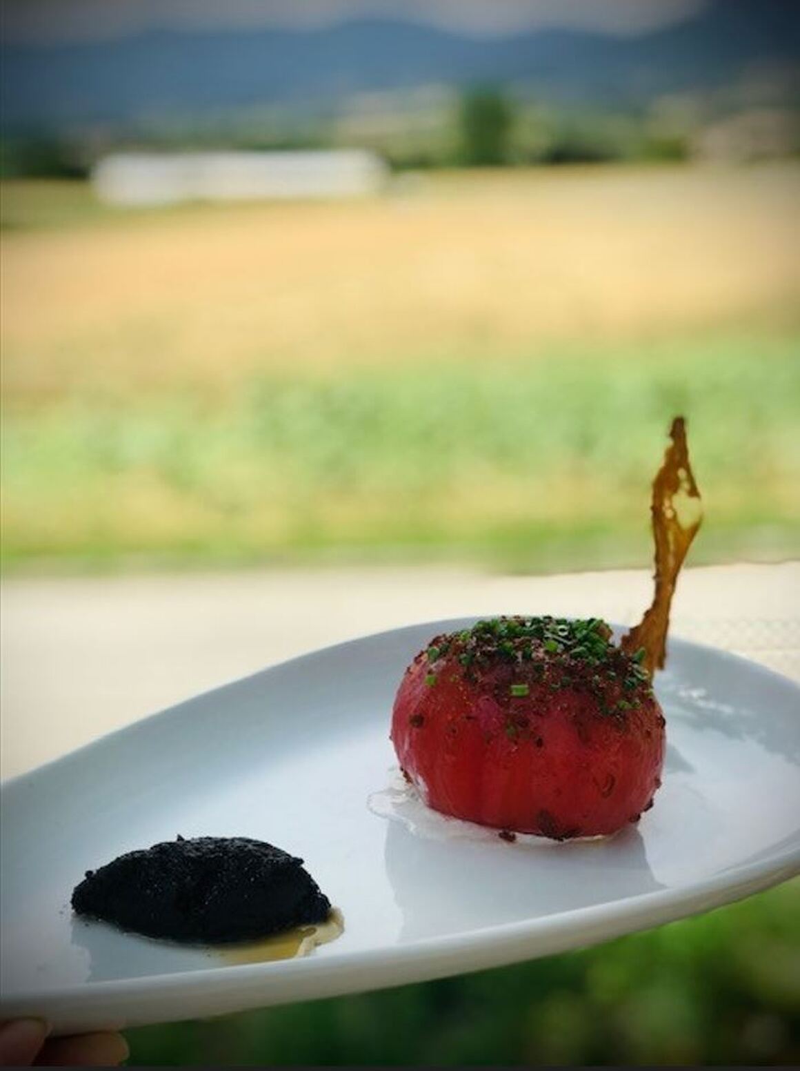 Les Terrasses du Rozay - Vienne Condrieu Tourisme