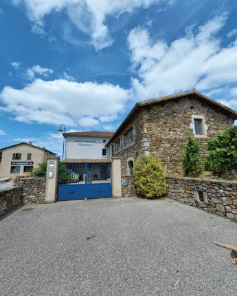 Office de Tourisme Vienne Condrieu, entre les départements de l'Isère ...